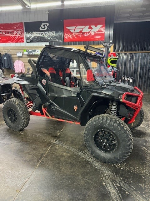 Pre-Owned 2018 Polaris RZR XP® 1000 EPS Ride Command® Edition For Sale ...