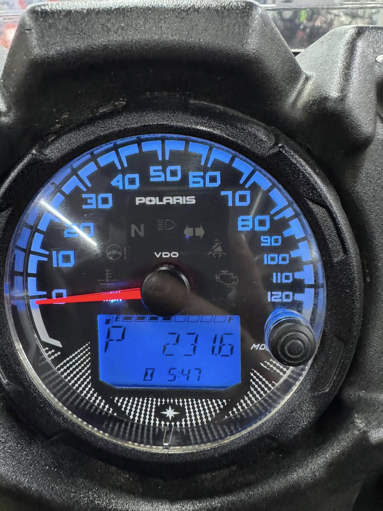 Pre-Owned 2017 Polaris RZR 900 Trail Edition Side by Side For Sale ...